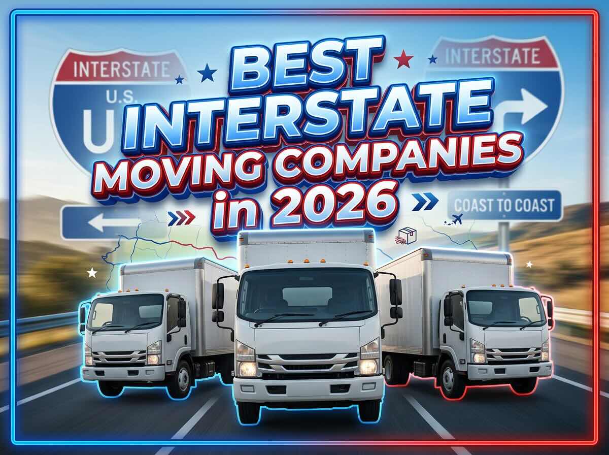 Interstate Moving Companies Movingfeedback Com