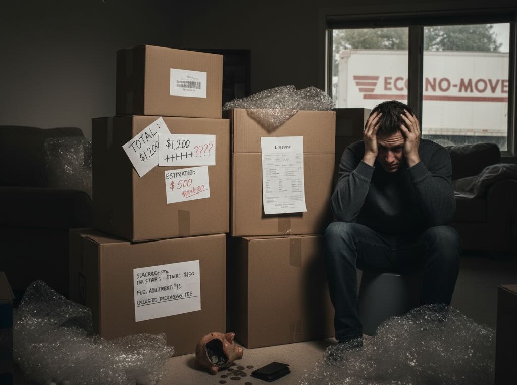 Hidden Moving Costs: How to Save $1,000+ on Your Move - Coastal Moving ...