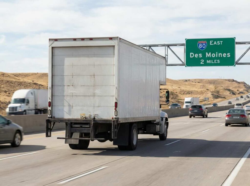 Interstate Moving Regulations - Coastal Moving Services