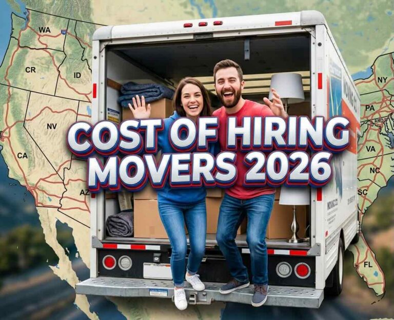 Boston Moving Permit Guide 2026 - Coastal Moving Services